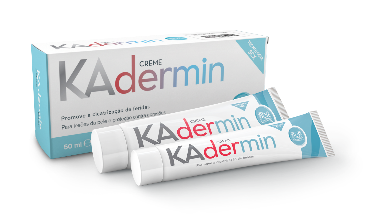 KAdermin Home - Kadermin