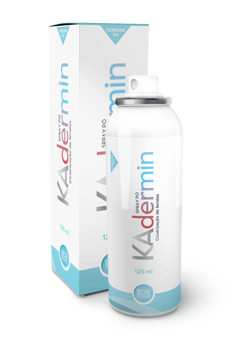 KAdermin Home - Kadermin