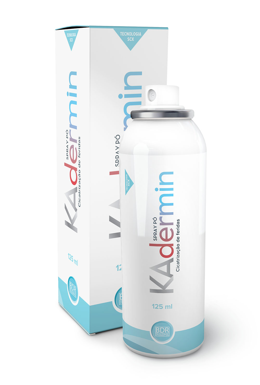 KAdermin Home - Kadermin